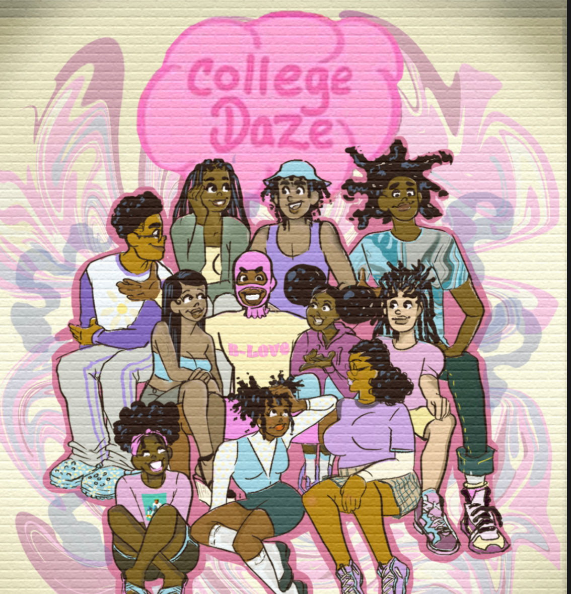 Fall 2023 Academic Calendar – College Daze official