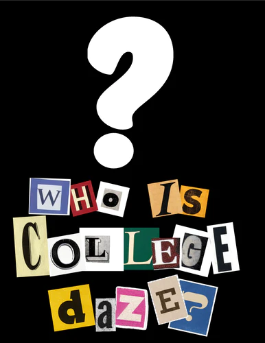 Ethnology written by Nyla Ward – College Daze official