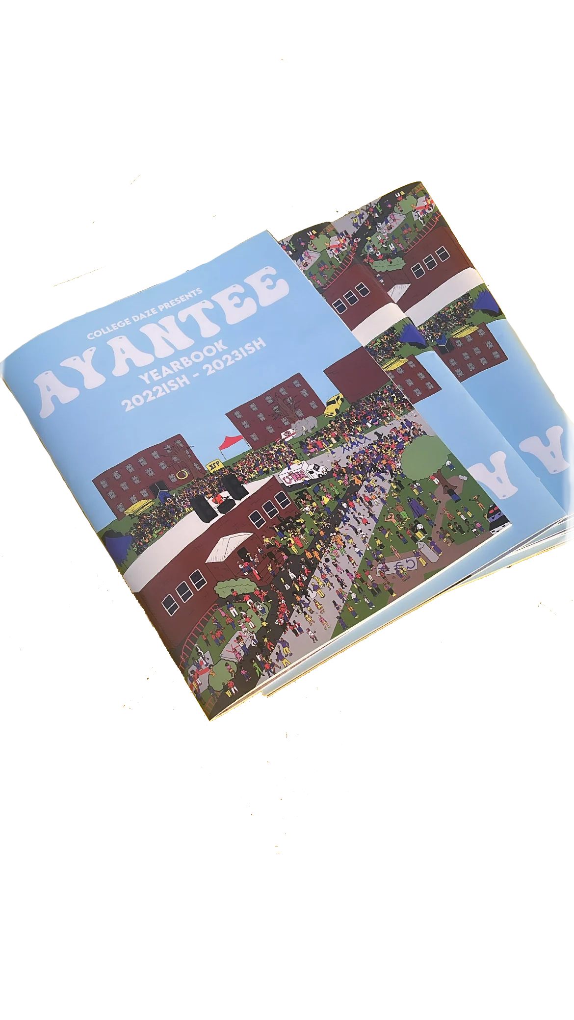 Products – College Daze official