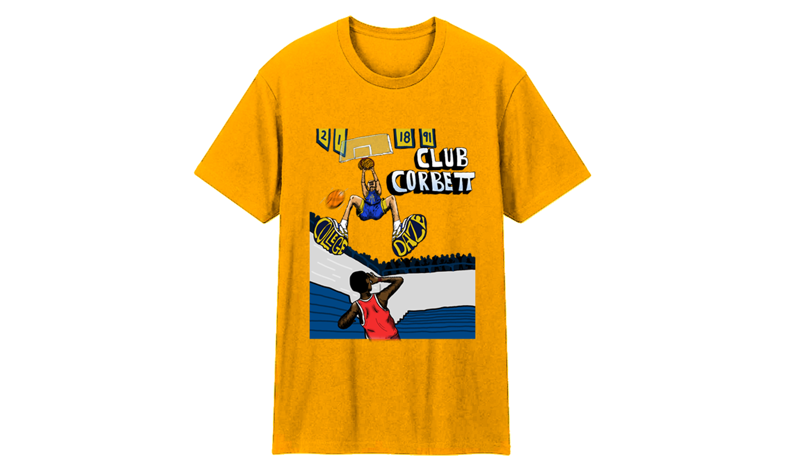 Products – College Daze official